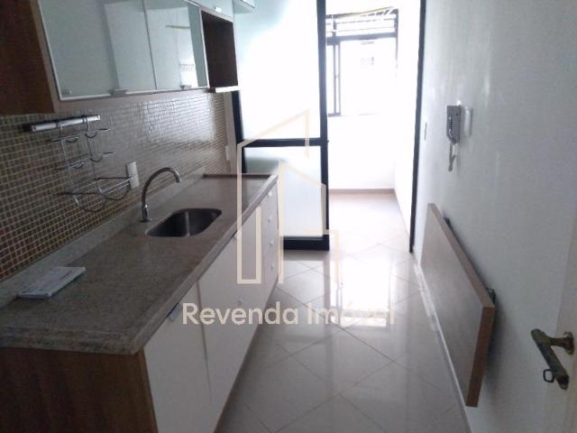 Apartamento, Moema São Paulo/SP