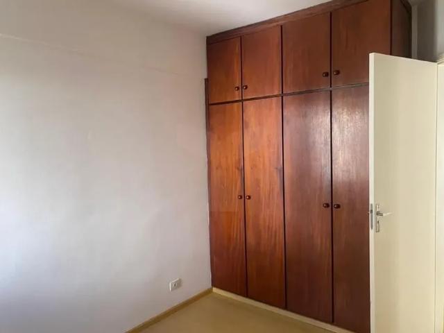 Apartamento Moema São Paulo/SP