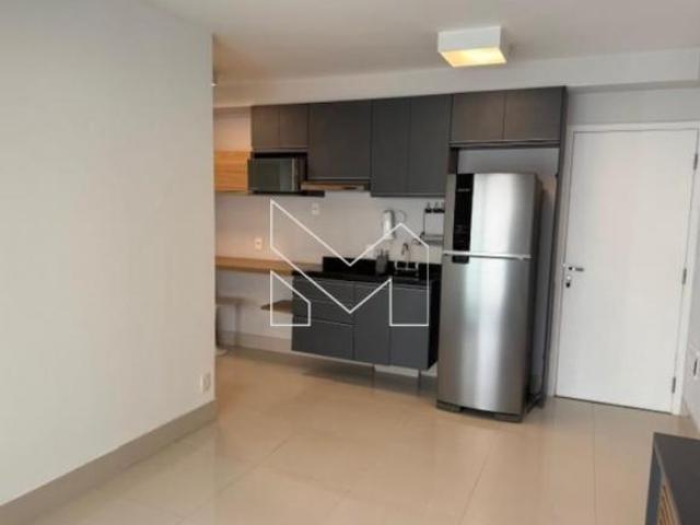 Apartamento, Moema, Sao Paulo, SP