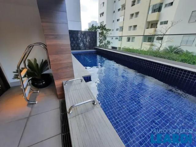 Apartamento moema sp