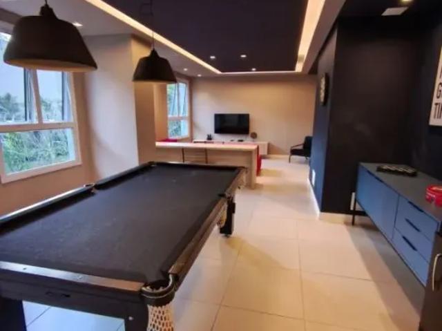 Apartamento moema sp