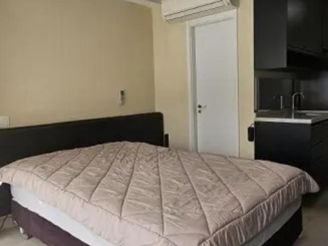 Apartamento moema sp