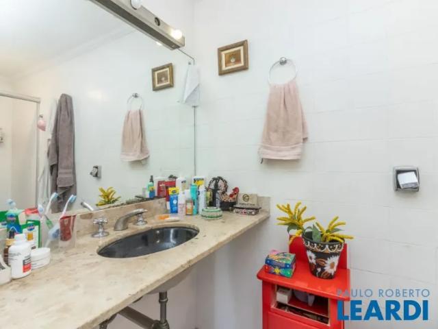 Apartamento moema sp