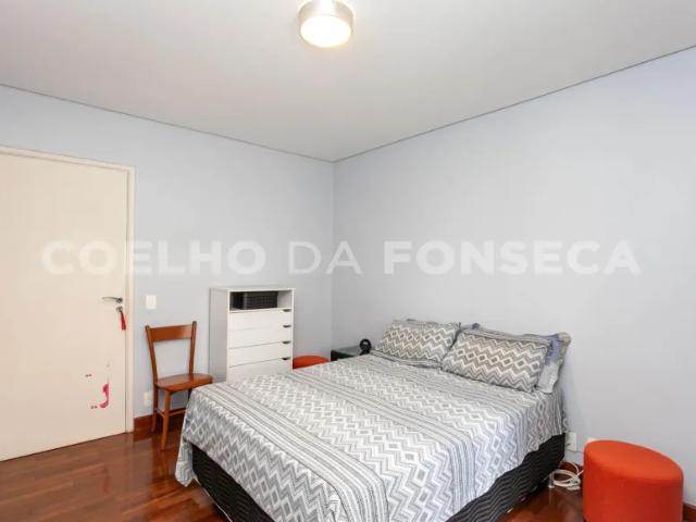 Apartamento Moema/Sao Paulo