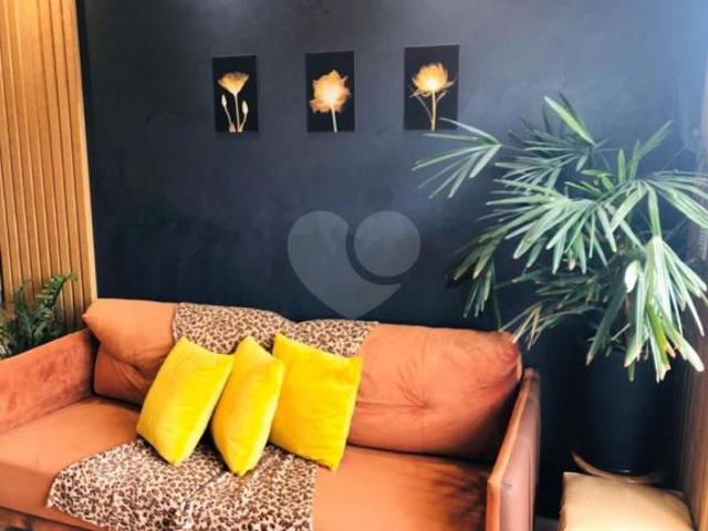 Apartamento Mogi Moderno 80 m² 3 quartos lazer completo