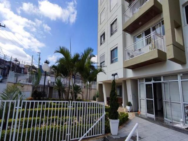 APARTAMENTO MOGI MODERNO