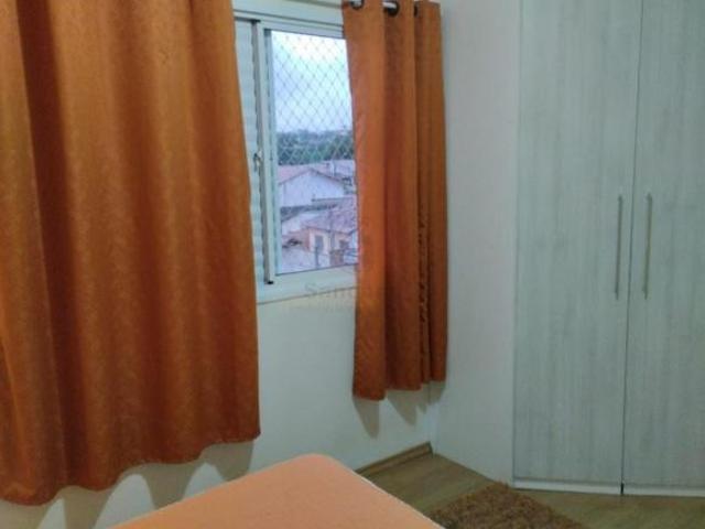 Apartamento, Mogi Moderno, Mogi das Cruzes, SP