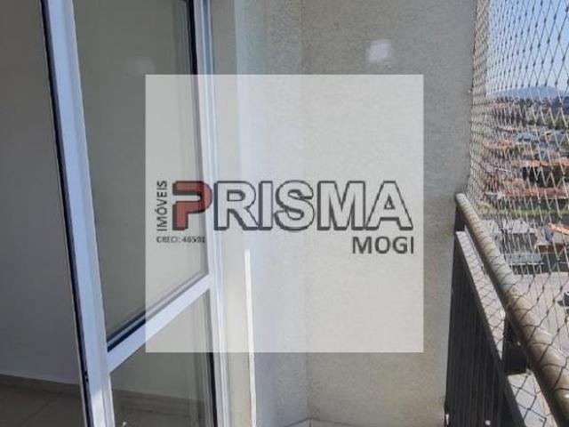 Apartamento, Mogi Moderno, Mogi das Cruzes, SP