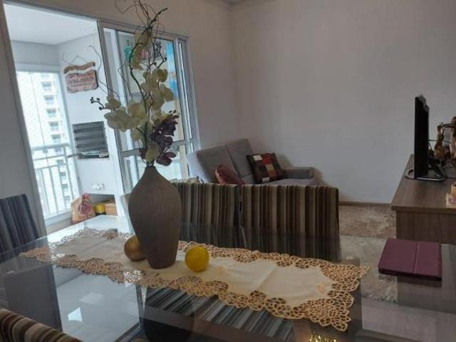 APARTAMENTO MOGI DAS CRUZES/CENTRO
