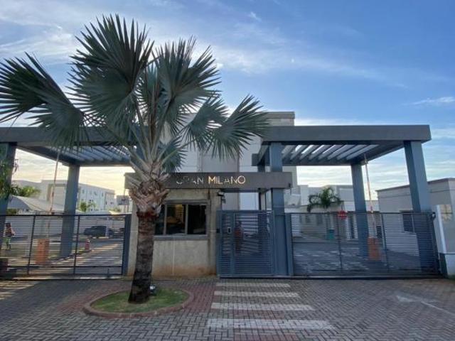 Apartamento Moinho dos Ventos Apartamento com 2 Quarto s por R$ 190000.00 no setor Moinho dos Vento