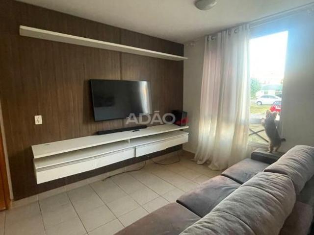 Apartamento Moinho dos Ventos Apartamento com 2 Quarto s por R$ 220000.00 no setor Moinho dos Vento
