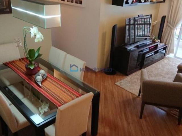 Apartamento Moinho Velho, 3 Quartos