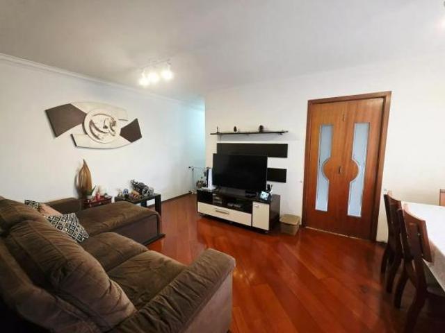 Apartamento Moinho Velho lindissimo
