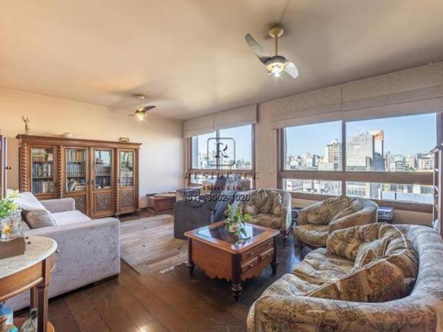 Apartamento, Moinhos de Vento, Porto Alegre, RS