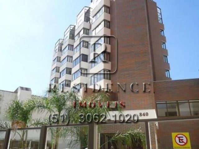 Apartamento, Moinhos de Vento, Porto Alegre, RS