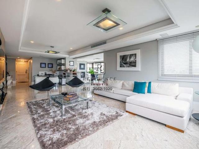 Apartamento, Moinhos de Vento, Porto Alegre, RS