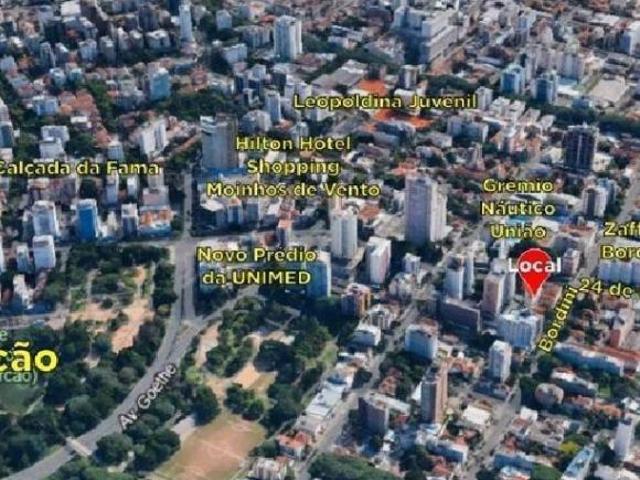 Apartamento, Moinhos de Vento, Porto Alegre, RS