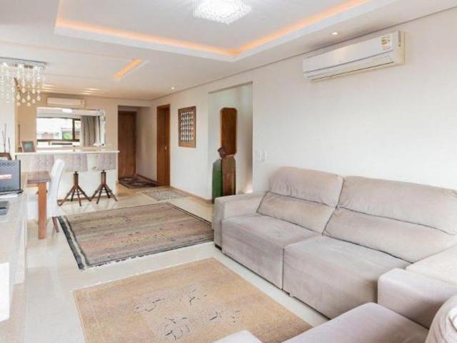 Apartamento, Moinhos de Vento, Porto Alegre, RS