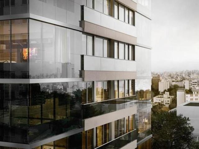 Apartamento, Moinhos de Vento, Porto Alegre, RS
