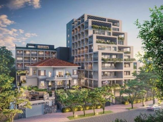 Apartamento, Moinhos de Vento, Porto Alegre, RS
