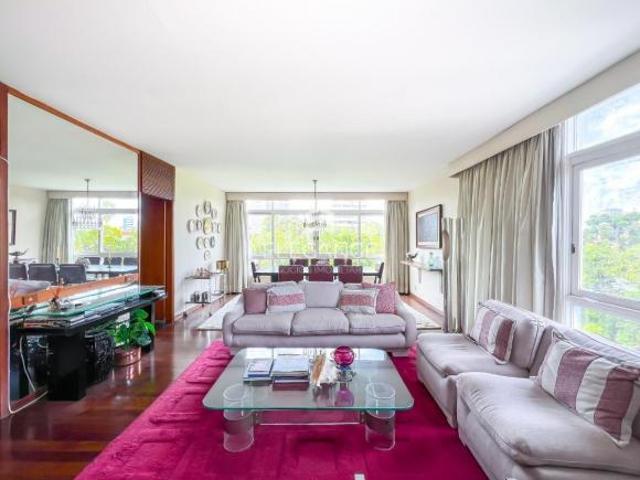 Apartamento, Moinhos de Vento, Porto Alegre, RS