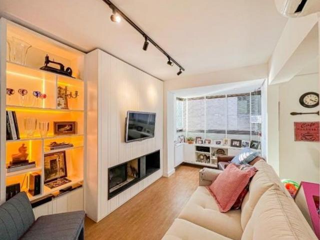 Apartamento, Moinhos de Vento, Porto Alegre, RS