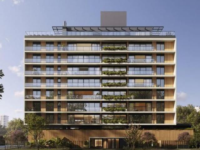 Apartamento, Moinhos de Vento, Porto Alegre, RS