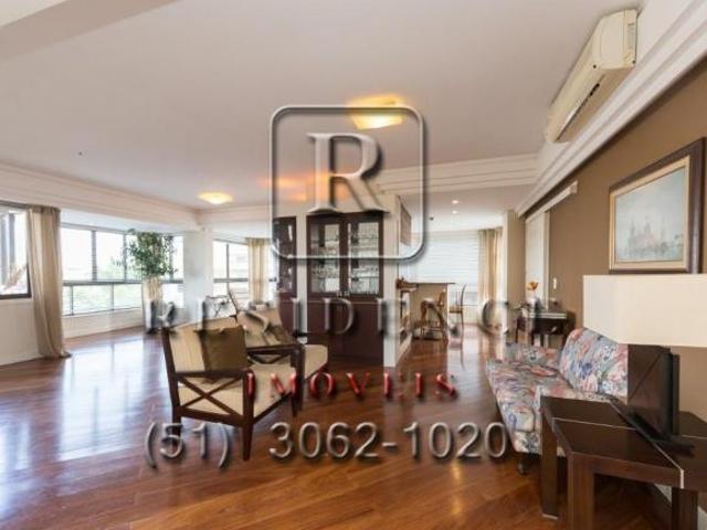 Apartamento, Moinhos de Vento, Porto Alegre, RS