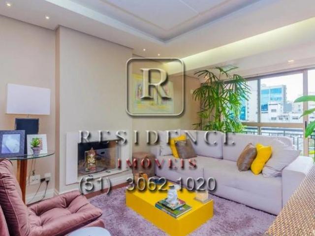 Apartamento, Moinhos de Vento, Porto Alegre, RS