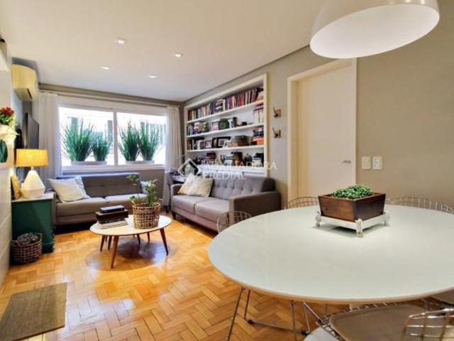 APARTAMENTO MOINHOS DE VENTO