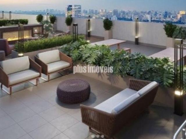 Apartamento Morumbi Novo