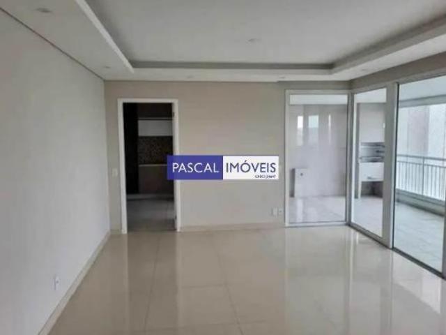 Apartamento Morumbi de 04 dormitórios 3 vagas