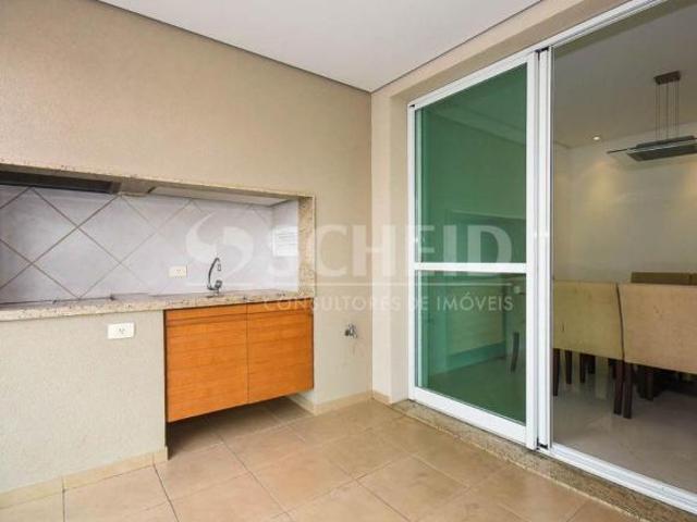 APARTAMENTO MORUMBI IMPECAVEL