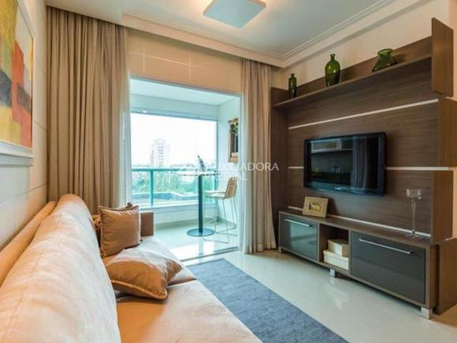 APARTAMENTO MORUMBI PANAMBY