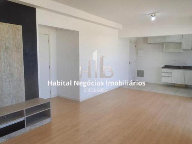 Apartamento, Morumbi, Paulínia, SP