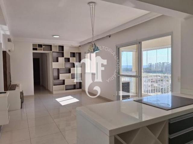Apartamento, Morumbi, Paulínia, SP