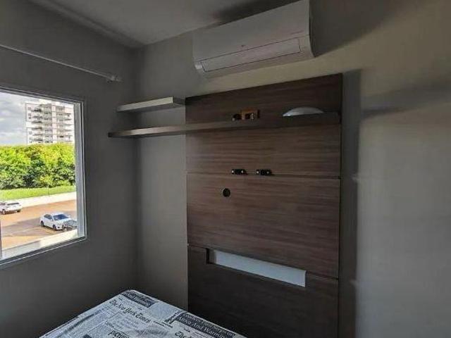 Apartamento, Morumbi, Paulinia, SP