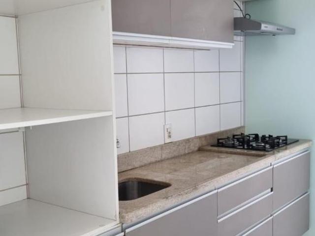 Apartamento, Morumbi, Paulínia, SP