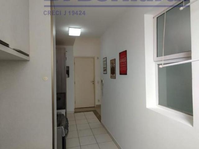 Apartamento, Morumbi, Paulínia, SP