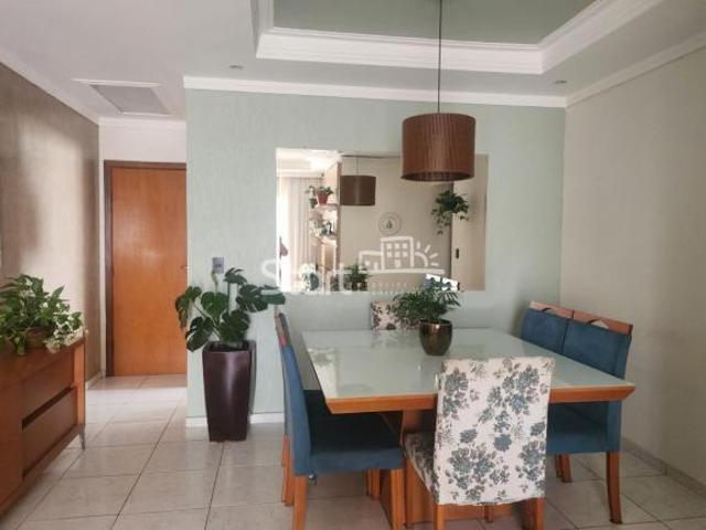 apartamento Morumbi Paulínia