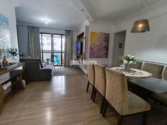 Apartamento Morumbi rua fechada