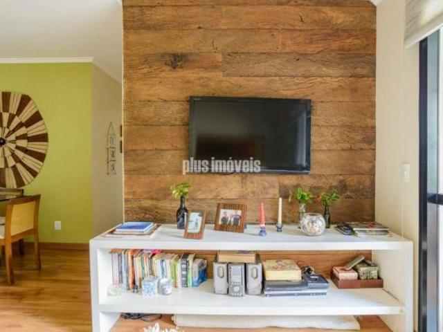 Apartamento Morumbi rua fechada