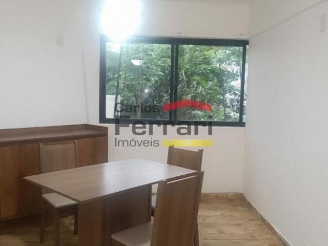 Apartamento Morumbi R$ 240.000,00