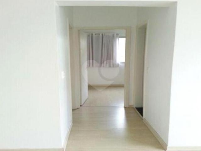 Apartamento Morumbi Real Parque 2 Quartos 1 Vaga Venda / Compra