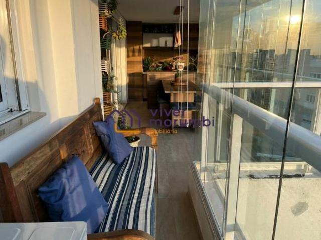 Apartamento, Morumbi São Paulo