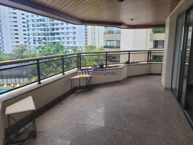 Apartamento, Morumbi São Paulo