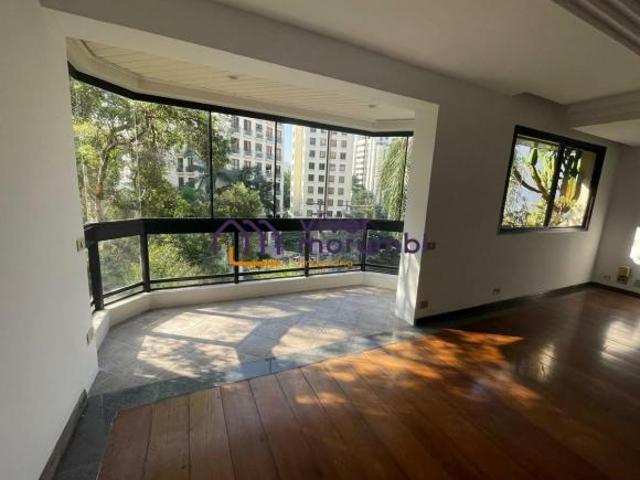 Apartamento, Morumbi São Paulo