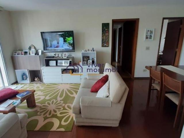 Apartamento, Morumbi São Paulo