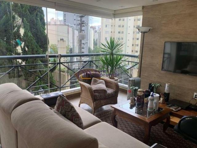 Apartamento, Morumbi São Paulo