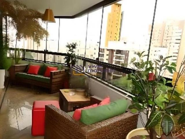 Apartamento, Morumbi São Paulo